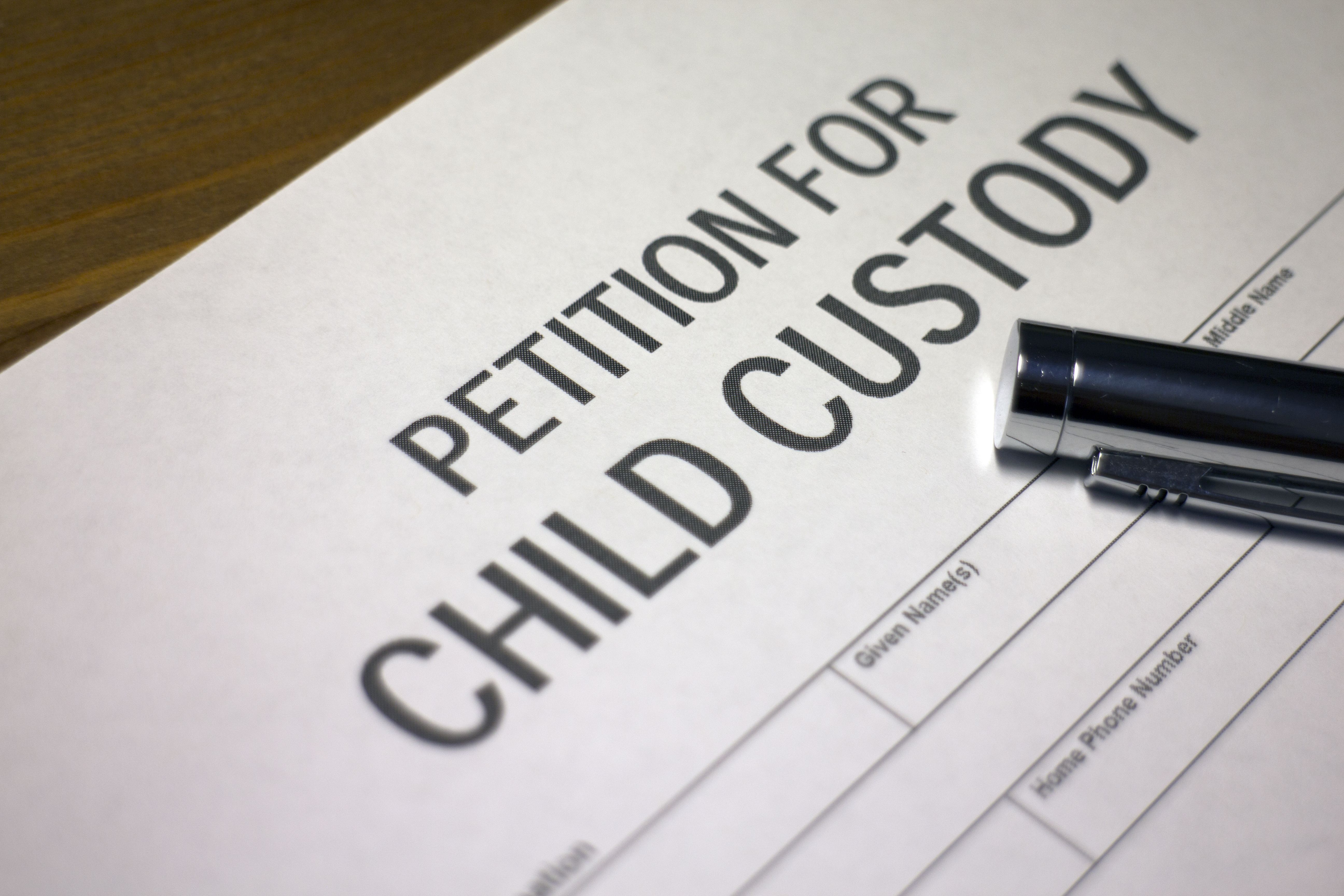 Palm Coast Child Custody Lawyer | Chiumento Law, PLLC