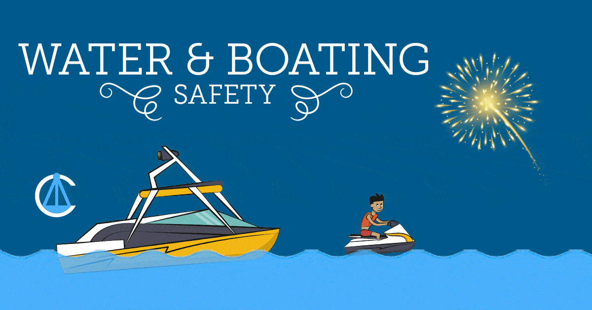 'Water' You Doing? Expert Tips to Avoid Water-Related Accidents